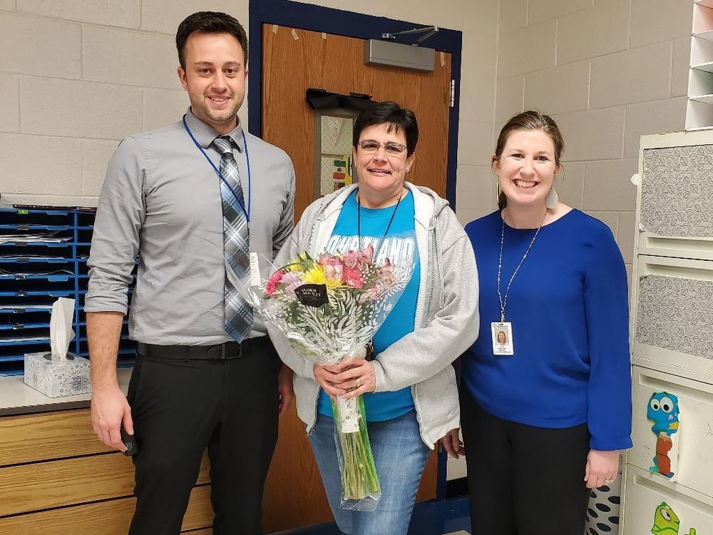 Courtland Elementary 2022 Mentor Teacher of the Year | Courtland Elementary Courtland Elementary 2022 Mentor Teacher of the Year | Courtland Elementary