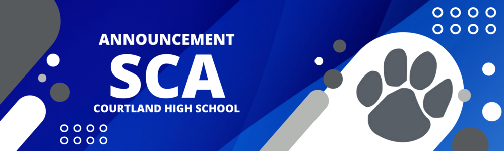 Holiday Spirit Week | Courtland High School