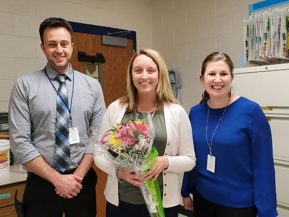 Courtland Elementary 2022 Teacher of the Year | Courtland Elementary Courtland Elementary 2022 Teacher of the Year | Courtland Elementary
