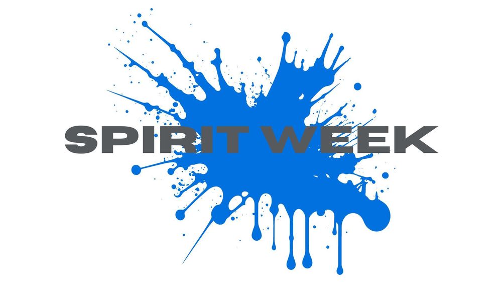 School Spirit Week Clip Art