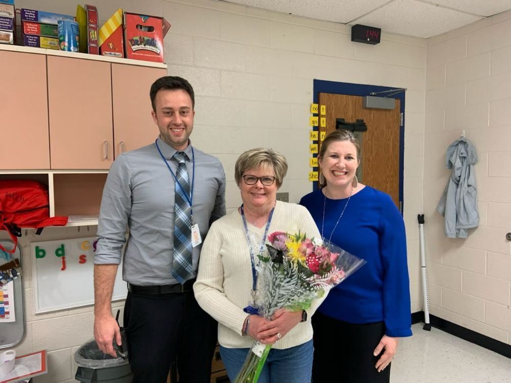 Courtland Elementary 2022 Superstar | Courtland Elementary