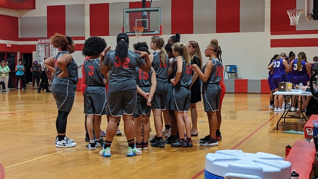 Live Feed | Battlefield Middle