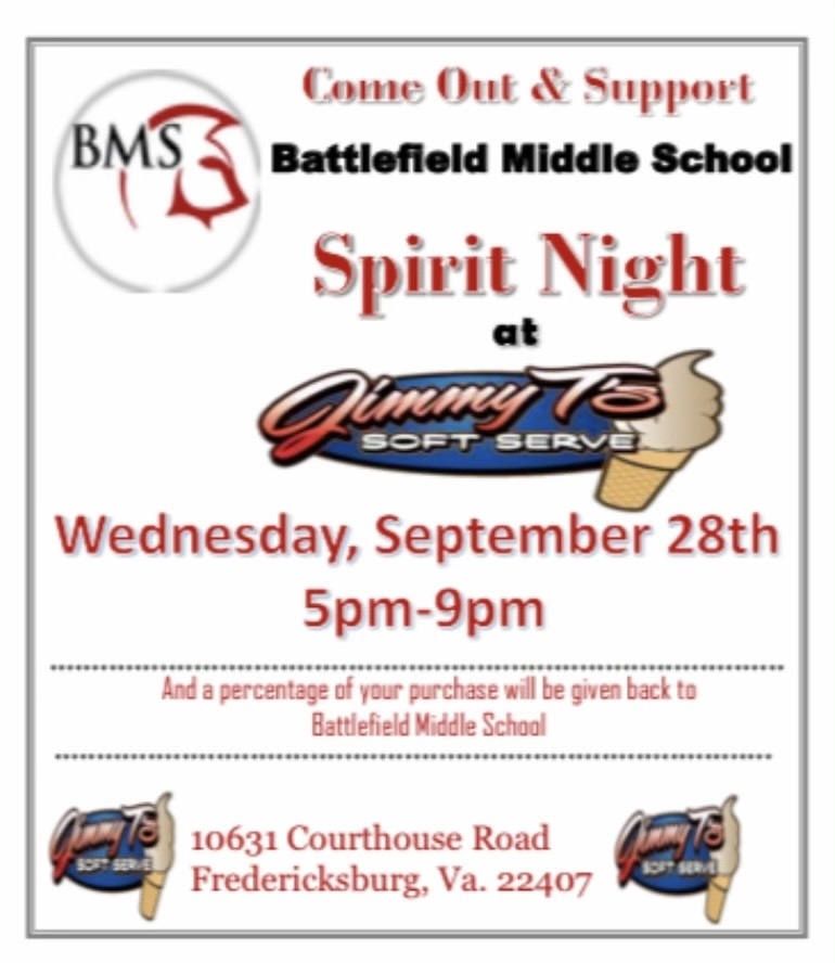 Live Feed | Battlefield Middle
