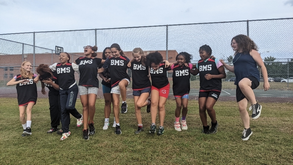 Live Feed | Battlefield Middle