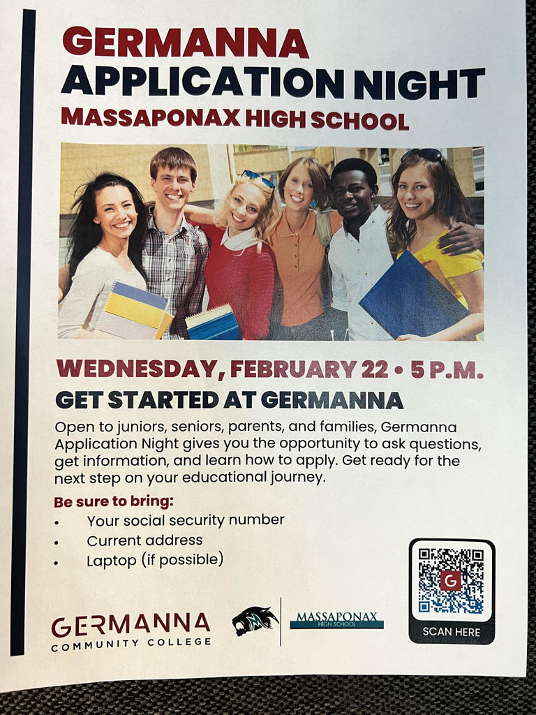 Live Feed | Massaponax High School