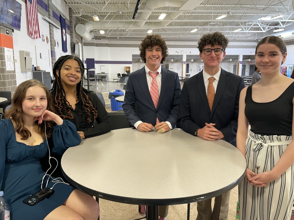 Live Feed | Courtland High School