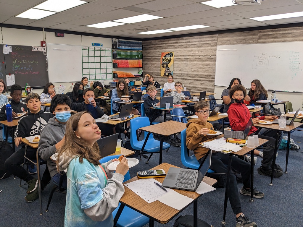 Live Feed | Battlefield Middle
