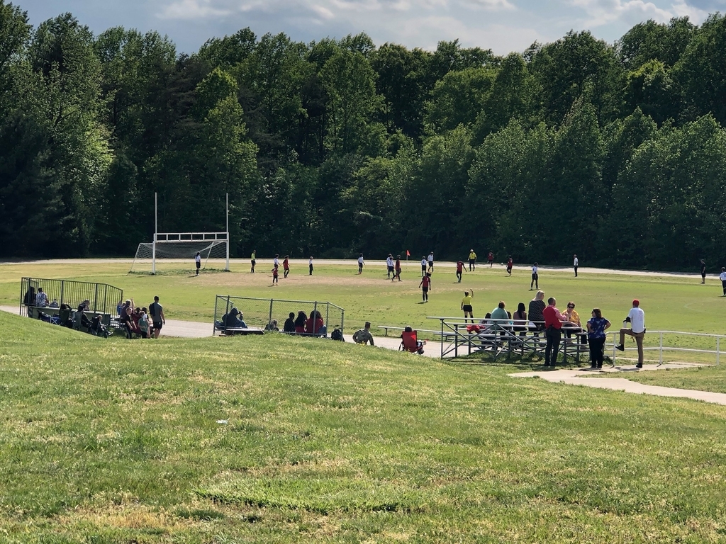 Live Feed | Battlefield Middle