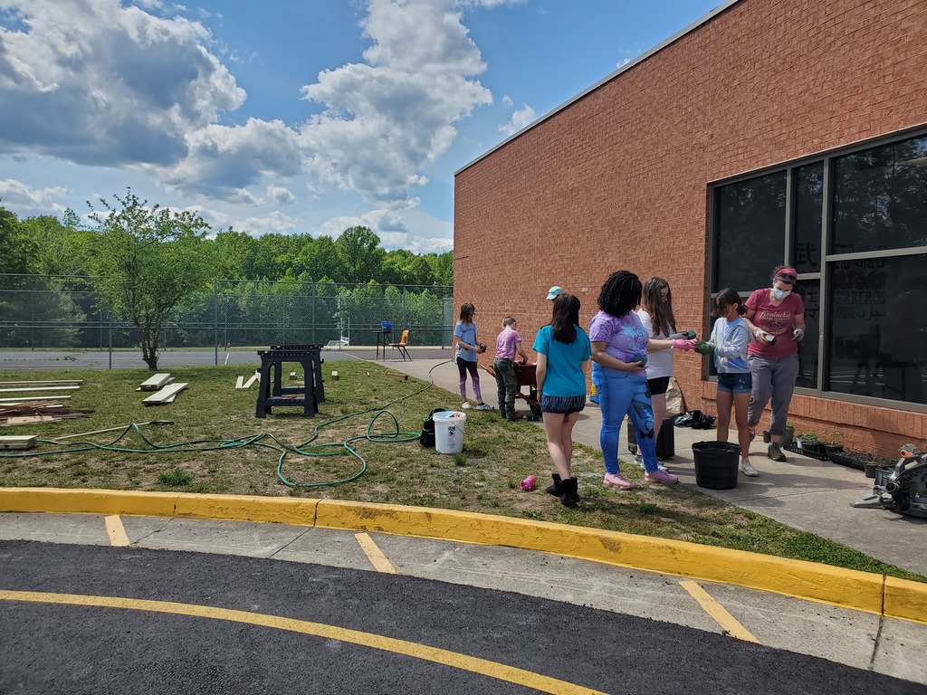 Live Feed | Battlefield Middle