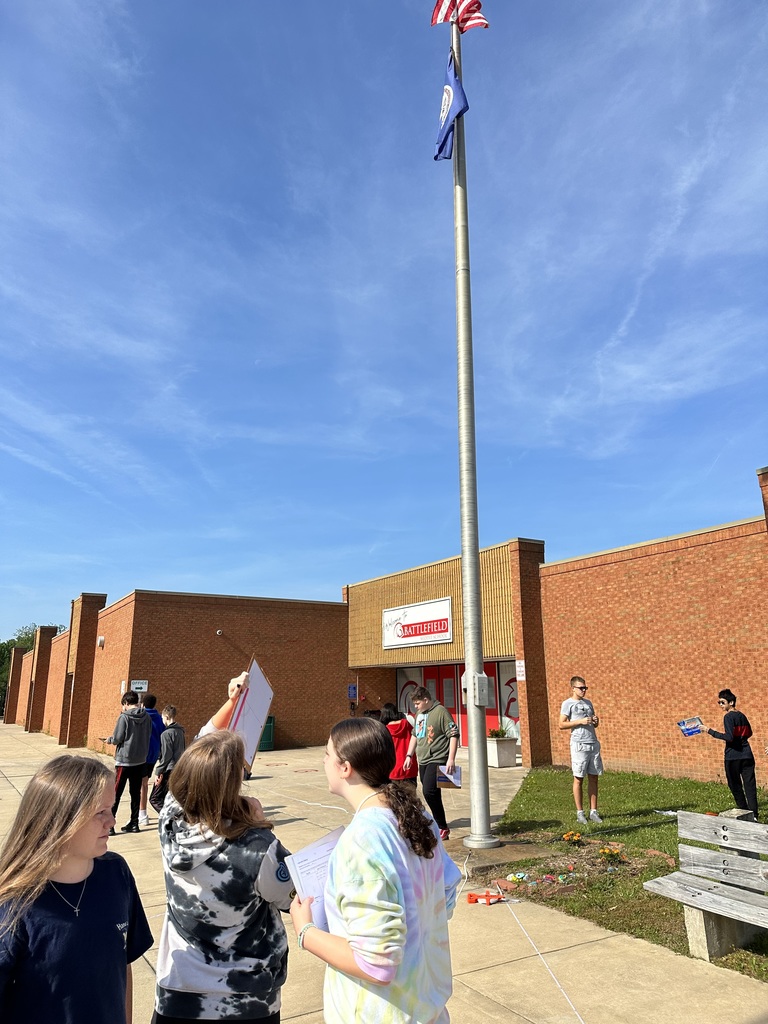 Live Feed | Battlefield Middle