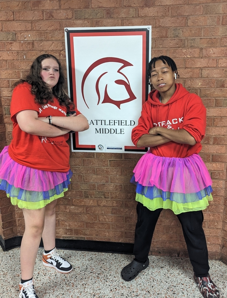 Live Feed | Battlefield Middle