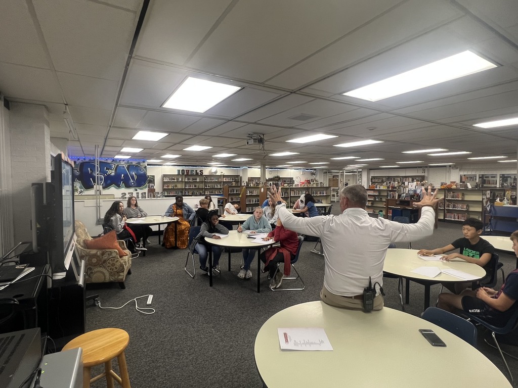 Live Feed | Battlefield Middle